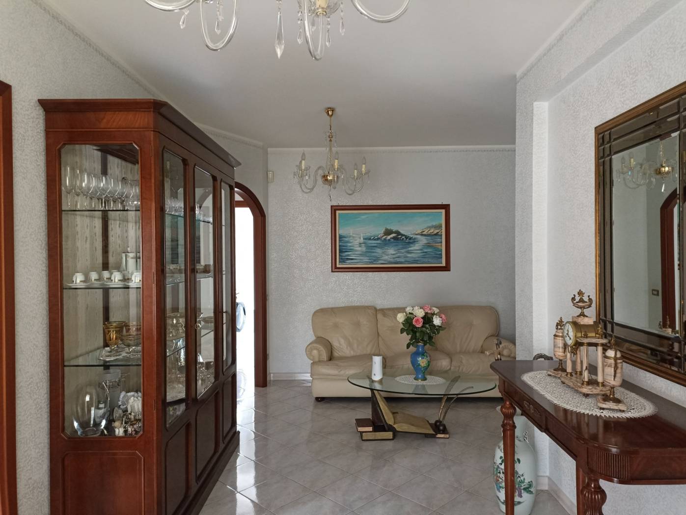 Quadrilocale via Federico De Roberto, Centro, Mascali