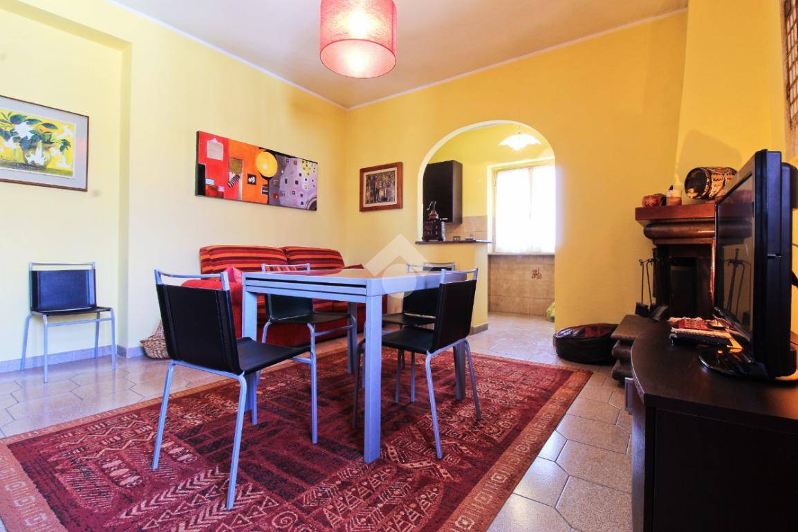 Appartamento via Catanzaro 16, Cropani Marina, Cropani