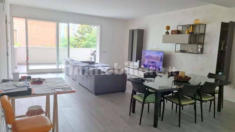 Quadrilocale via Bacelli, San Faustino, Modena