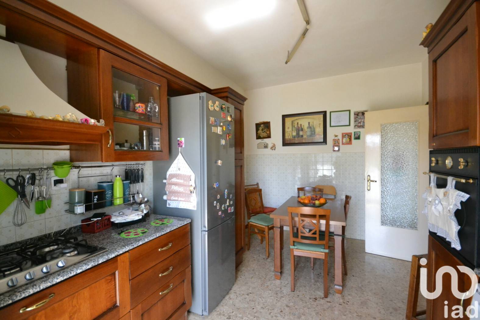 Appartamento via Pinan  (Sarissola) 13, Centro, Busalla