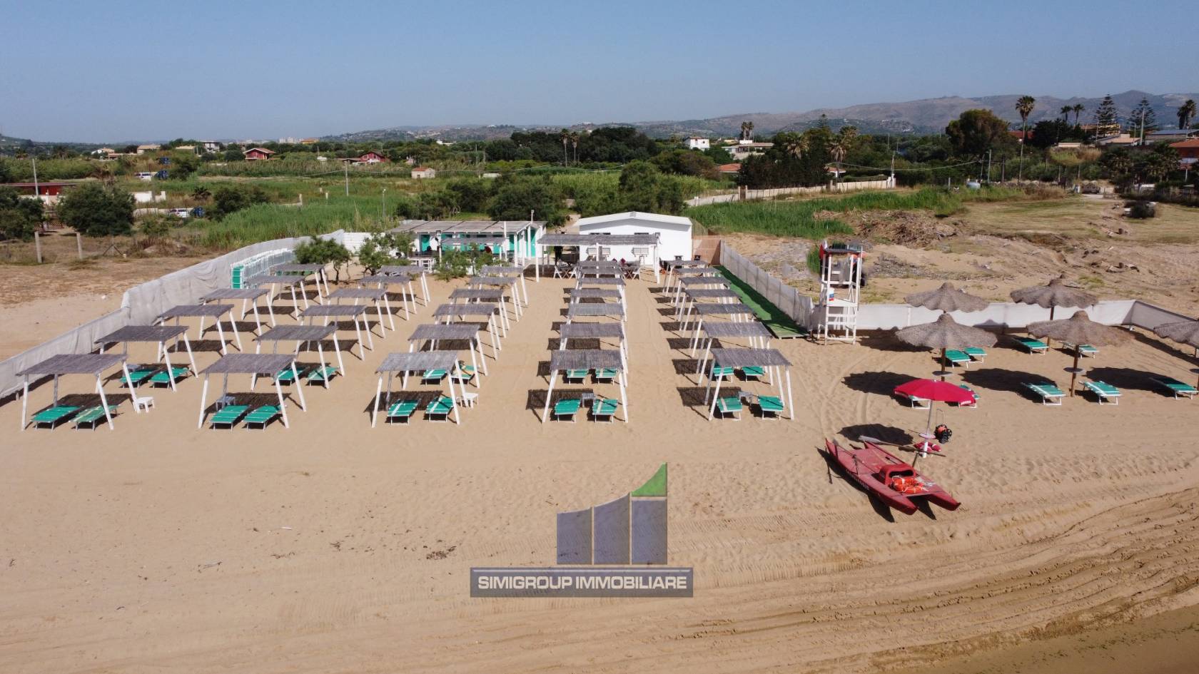 Locale commerciale in Vendita