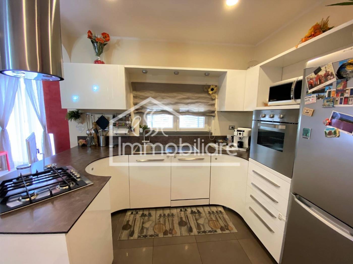 Trilocale via Campania, Serravalle - Tinaia, Empoli