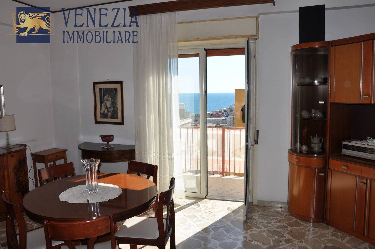 Appartamento via dei Cappuccini, Centro, Sciacca