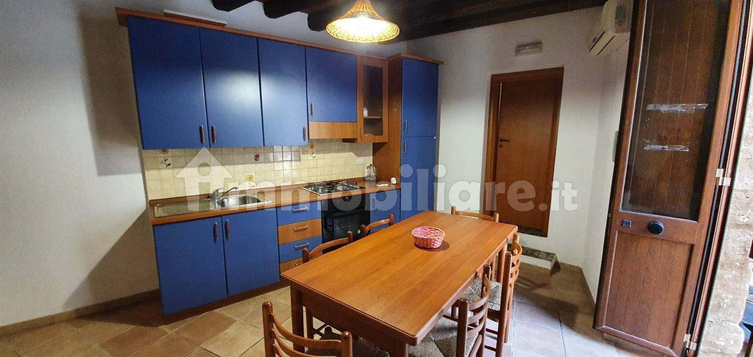 Trilocale Cortile Galluzzo, Centro, Sciacca