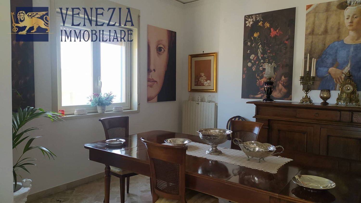 Appartamento via dei Cappuccini, Centro, Sciacca