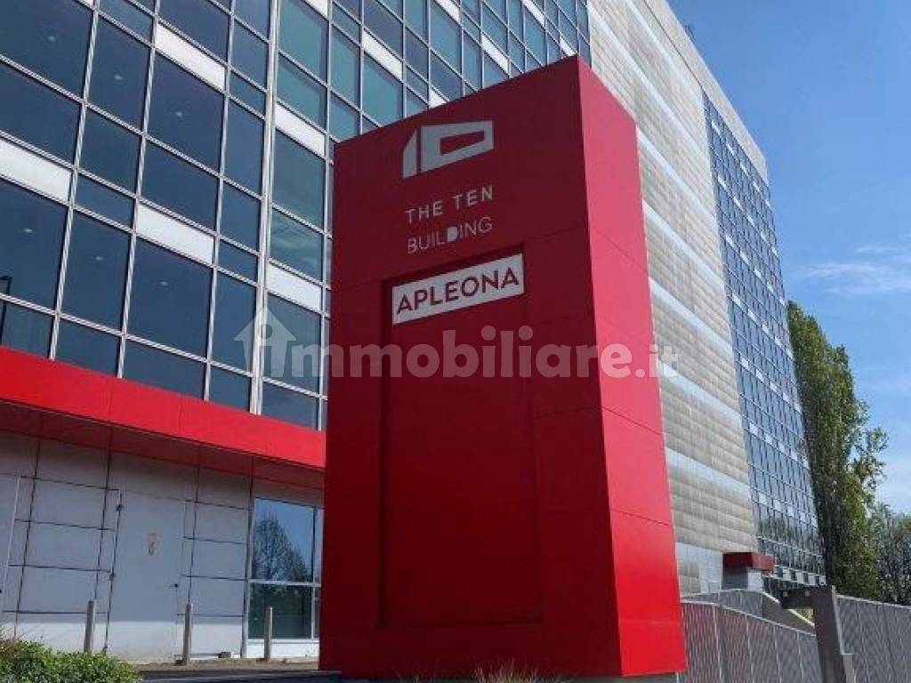 Ufficio - Studio via Milano 10, San Donato Milanese, Rif. 96368698 ...