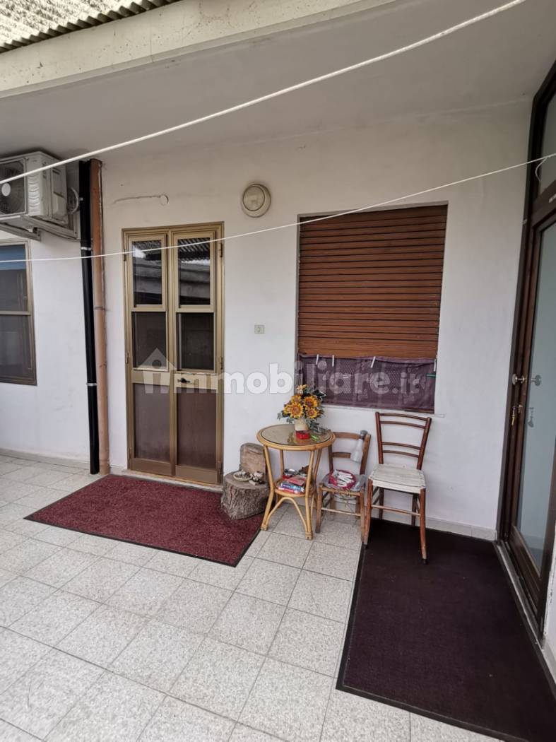 Trilocale buono stato, primo piano, Oristano