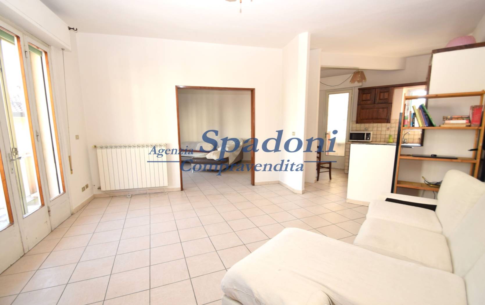 Appartamento corso Roma 107, Montecatini-Terme