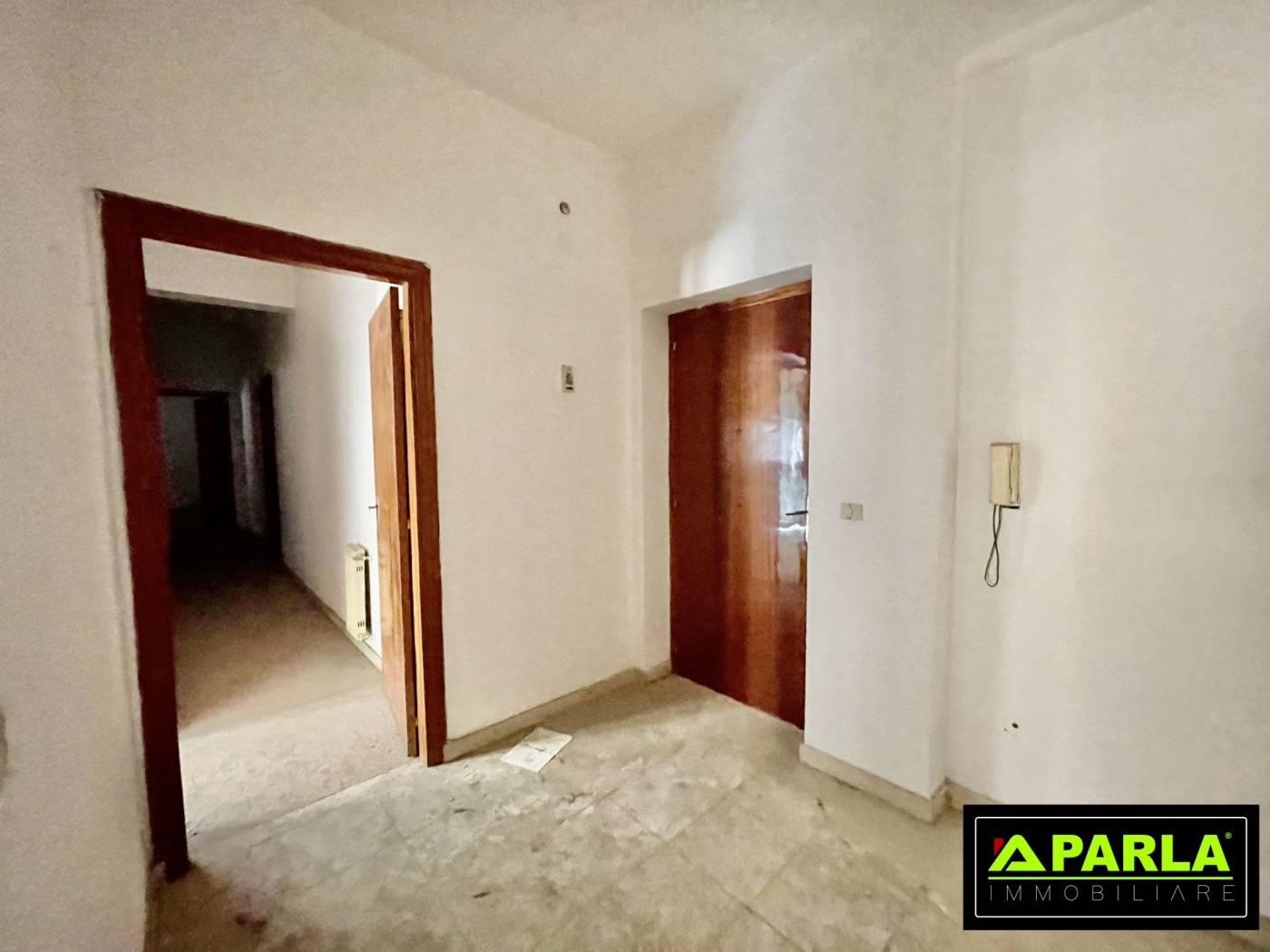 Appartamento corso Giuseppe Garibaldi, Ravanusa