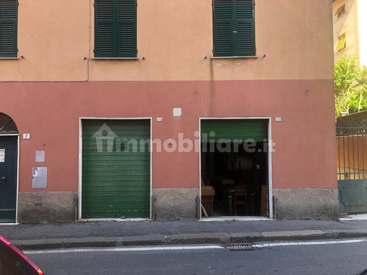 Locale commerciale in Vendita