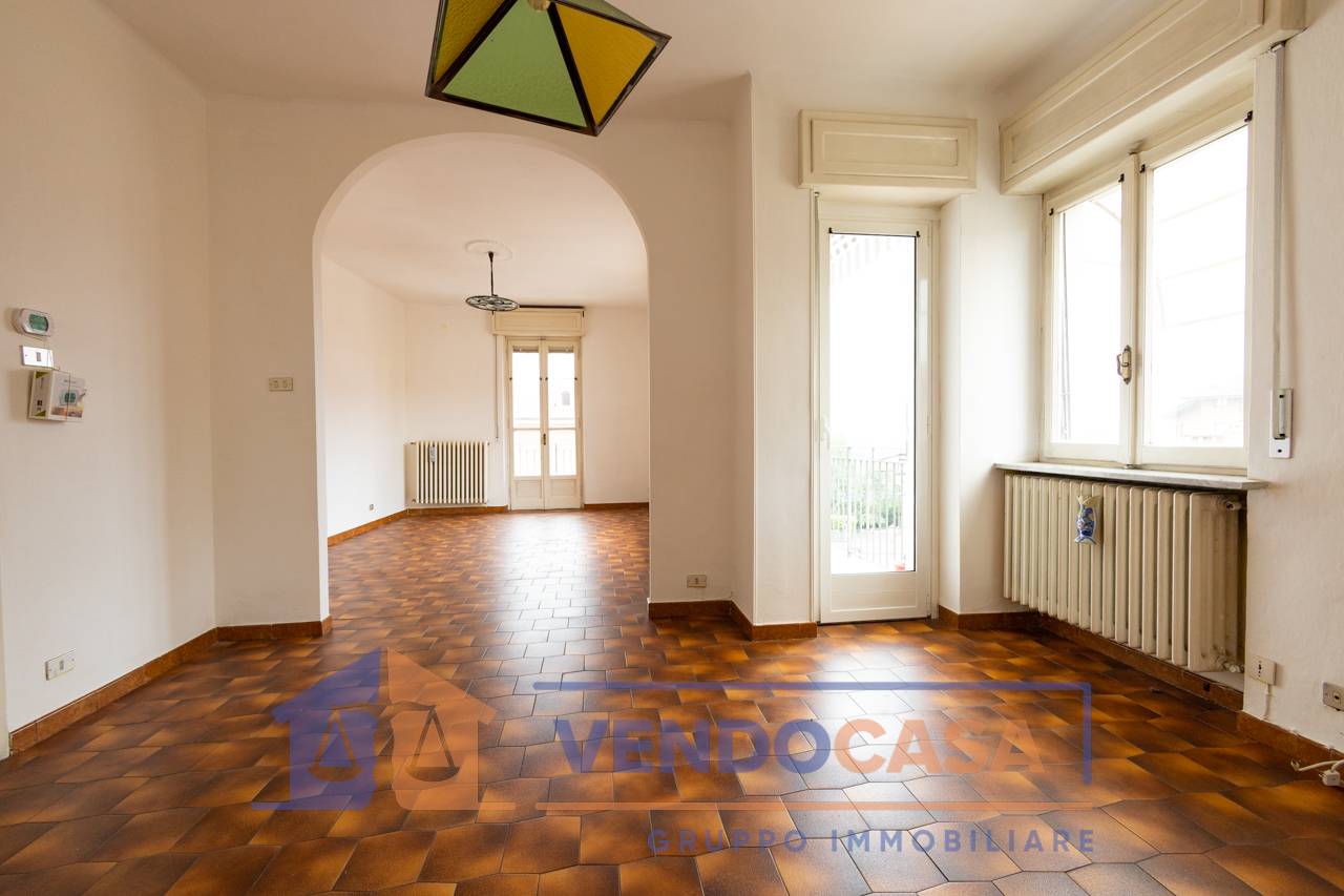 Quadrilocale via Bordighera 14, Centro, Fossano