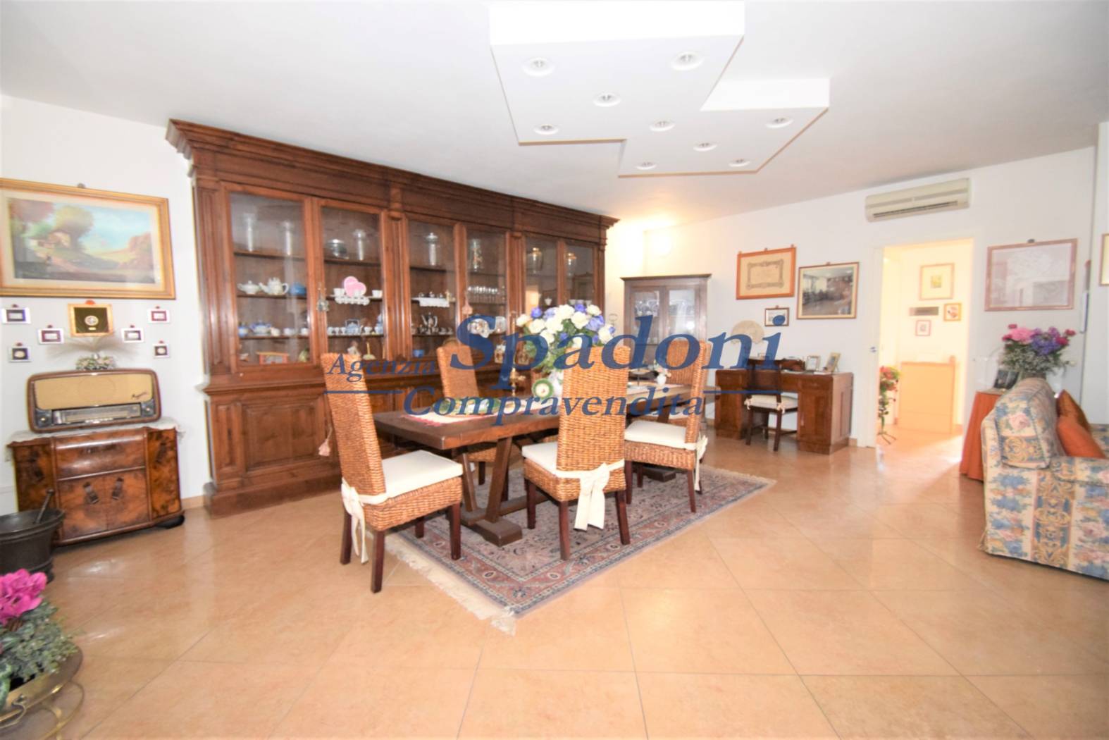 Appartamento via Cosimini Ezio 10, Centro, Pieve a Nievole