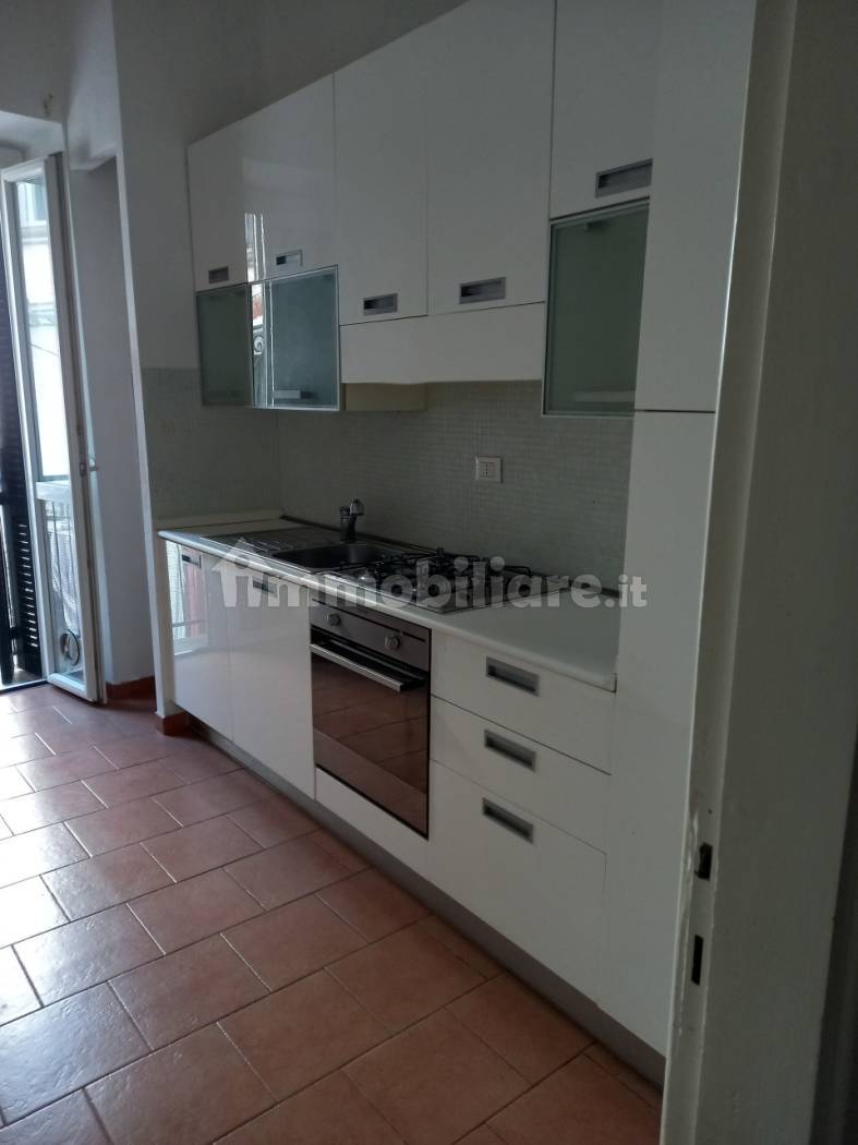 Appartamento via ROSSI, Centro, Sarzana