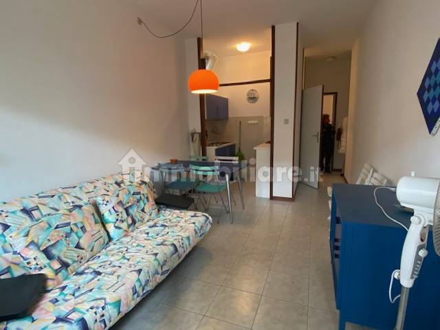 Trilocale viale dei Lecci, Lido degli Estensi, Comacchio