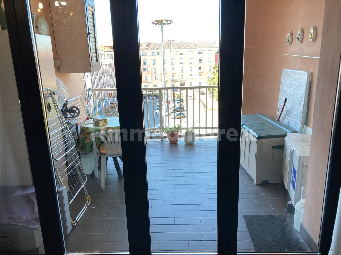 Bilocale corso Teresio Borsalino, Pista, Alessandria