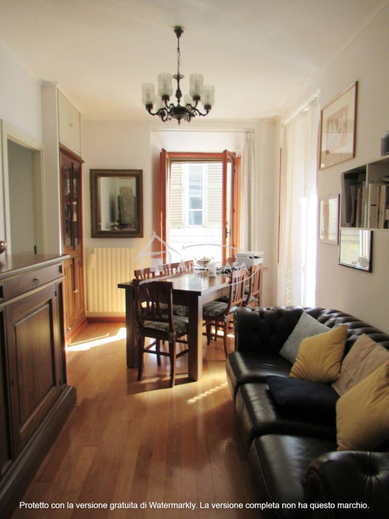 Appartamento via Giudea 22, Ascoli Piceno