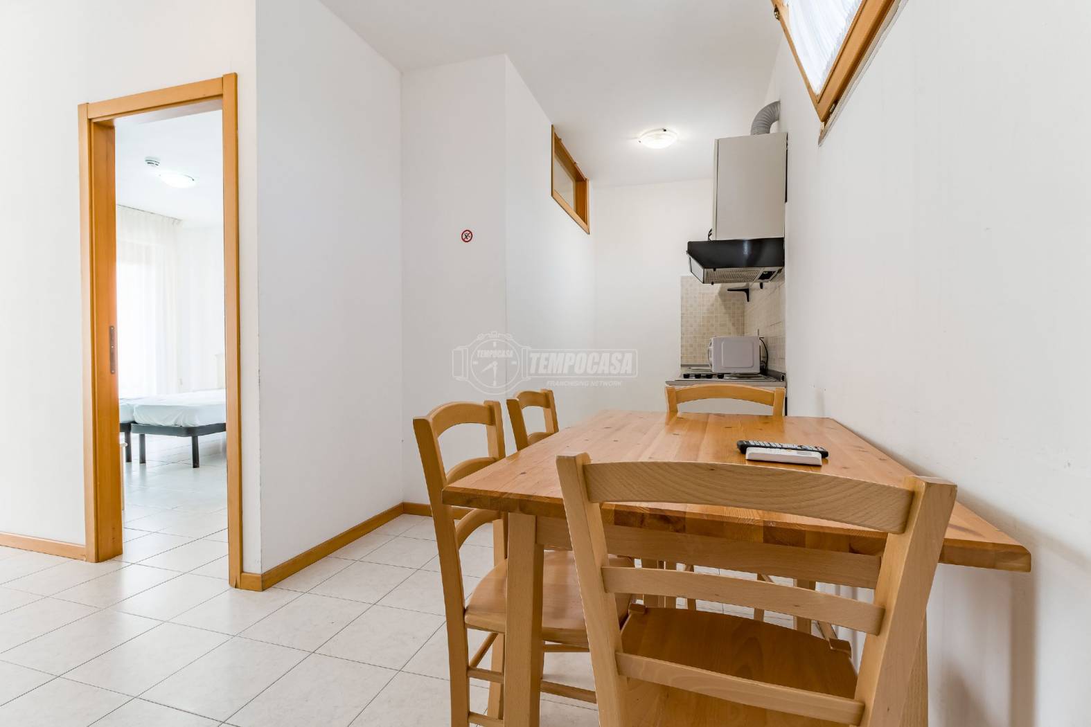 Monolocale buono stato, secondo piano, Lido Adriano - Lido di Dante, Ravenna