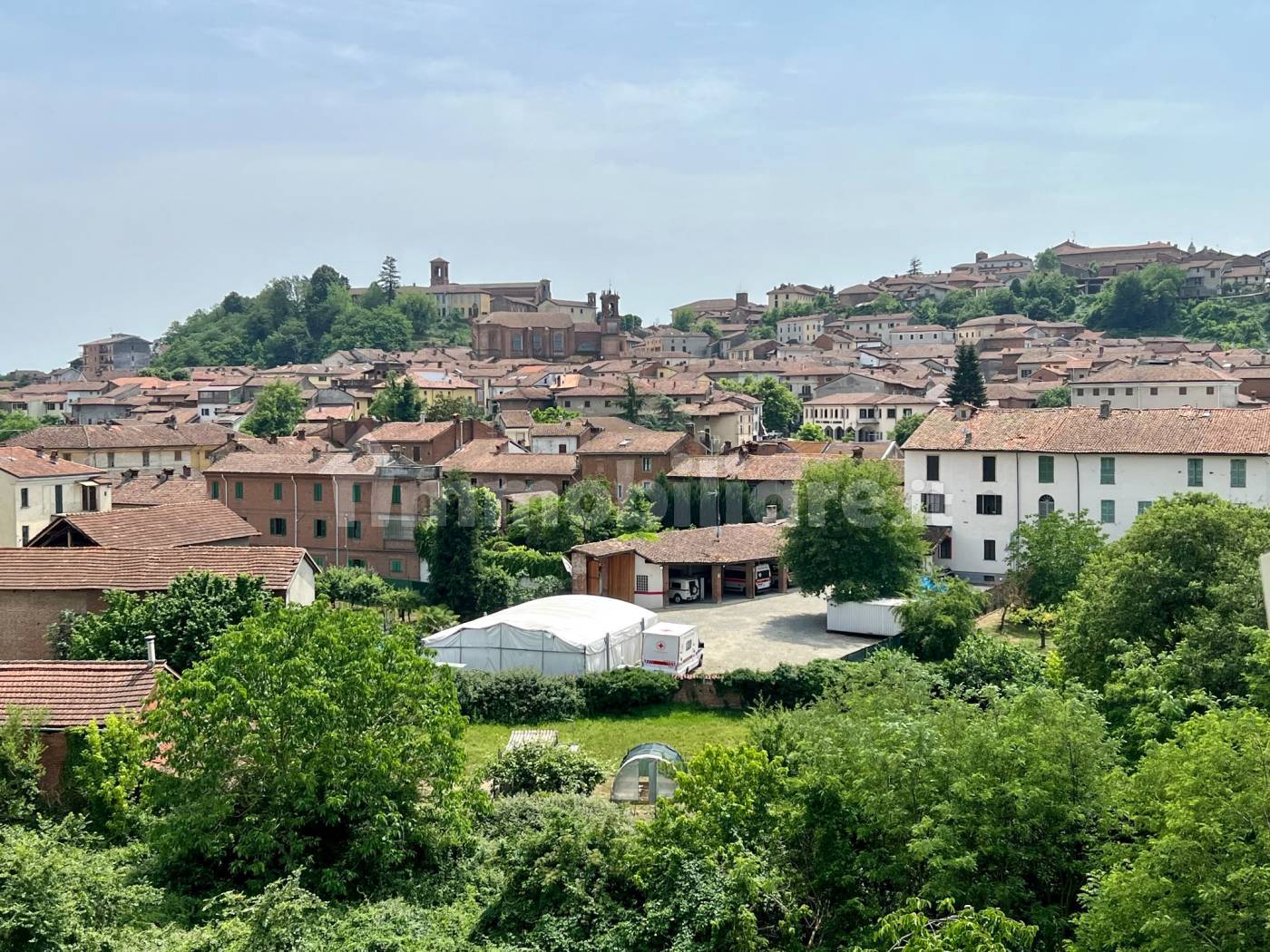 Quadrilocale via Alessandria 1, Centro, Acqui Terme