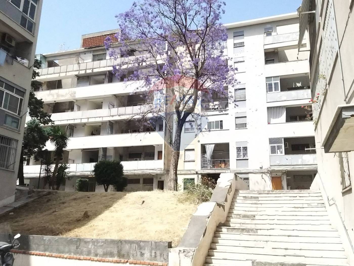 Bilocale via Aurora 5, Palermo - Indipendenza, Catania