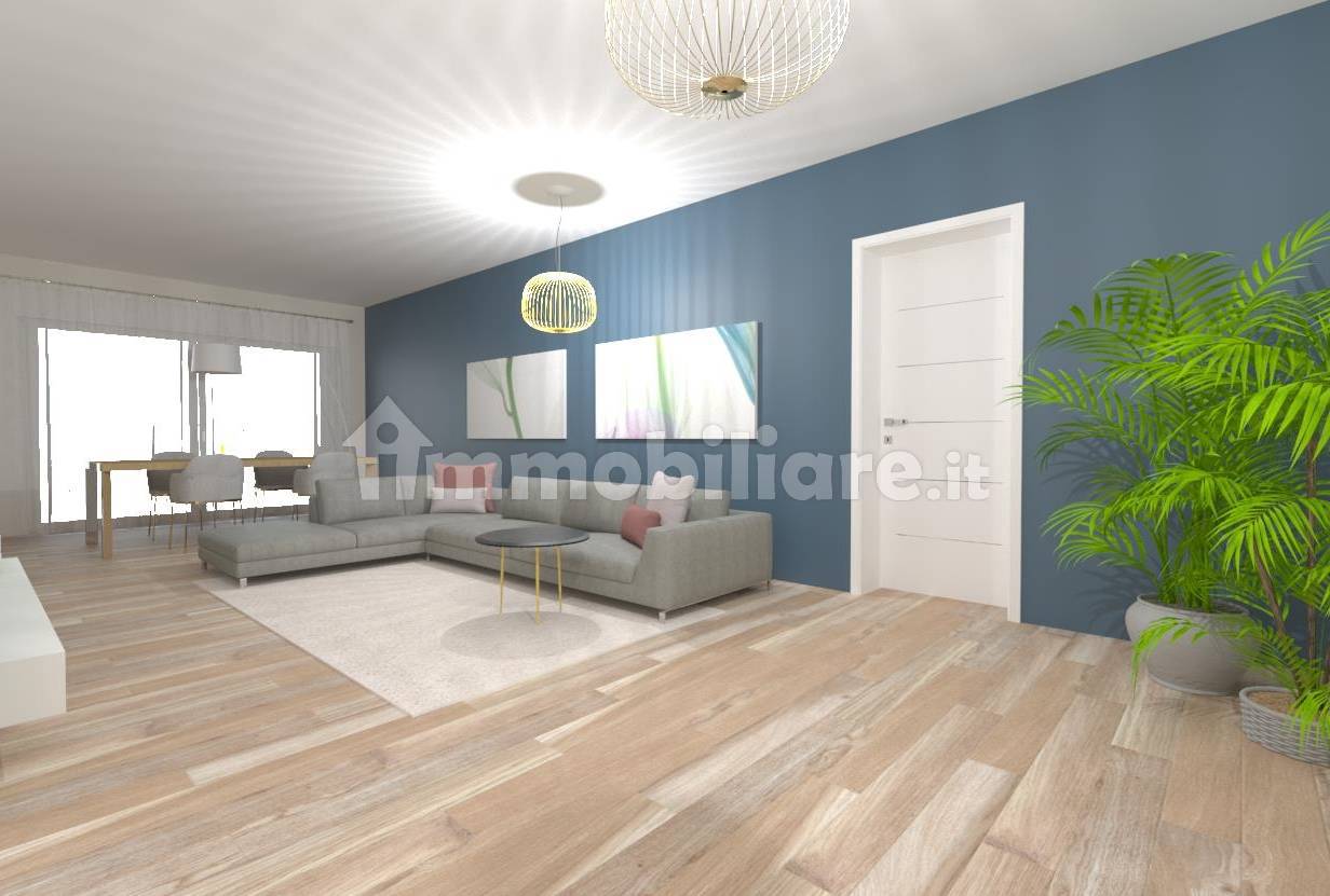 Appartamento via Antonio Gramsci, Via Gramsci, Jesi