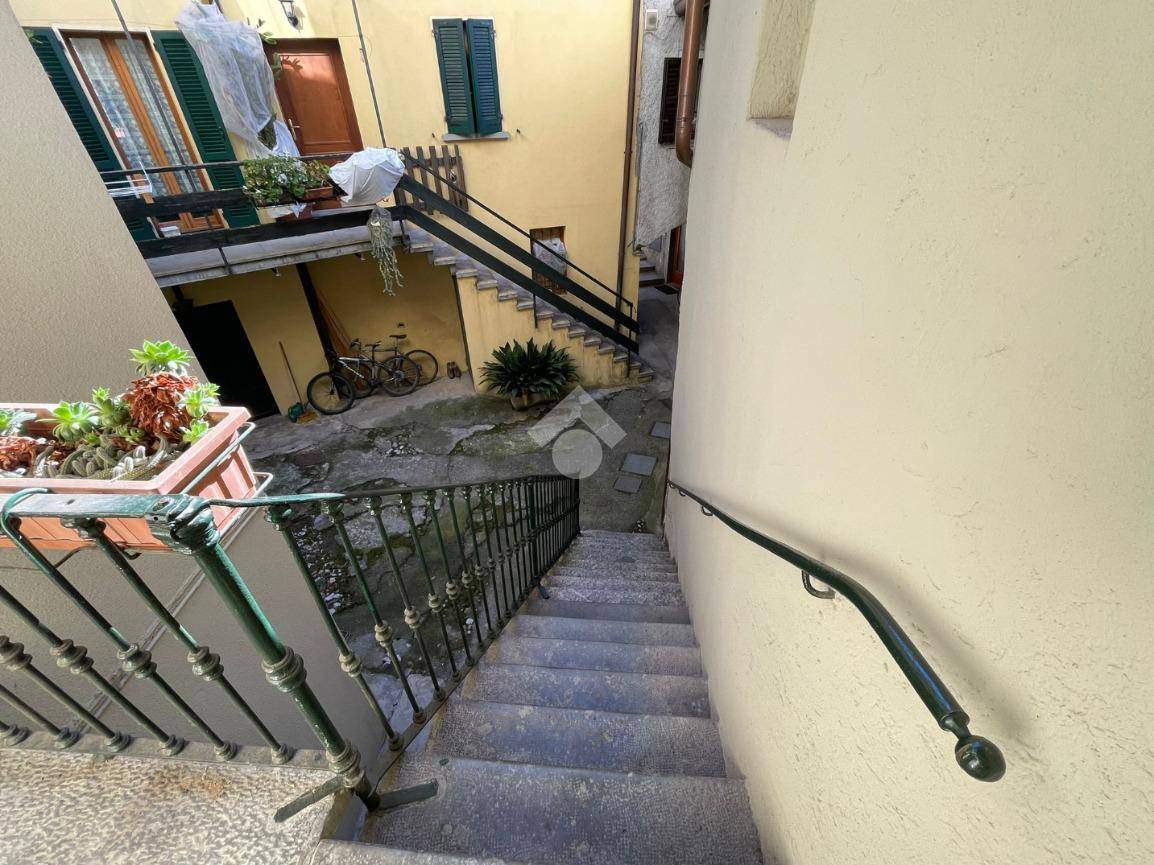 Trilocale via Cavallotti 7, Sala Al Barro, Galbiate