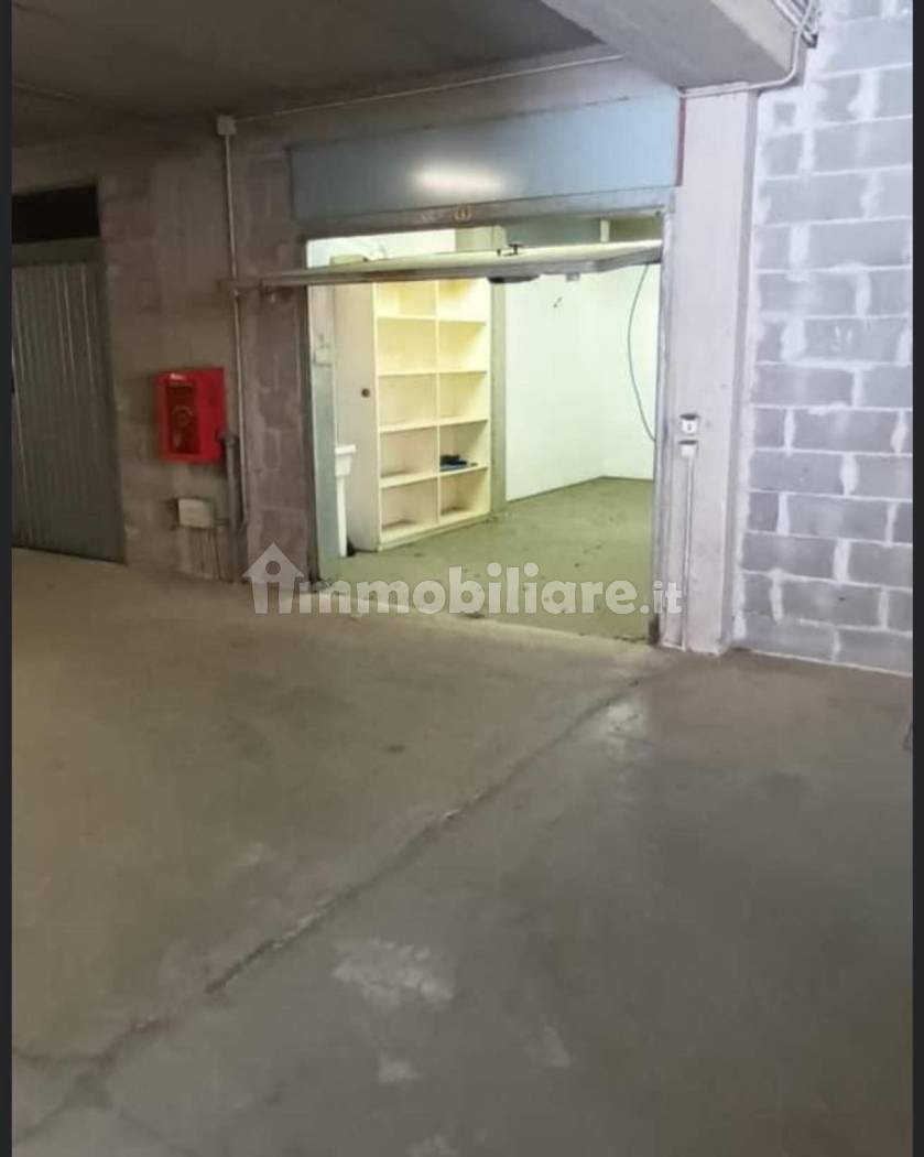 Garage - Box in Vendita