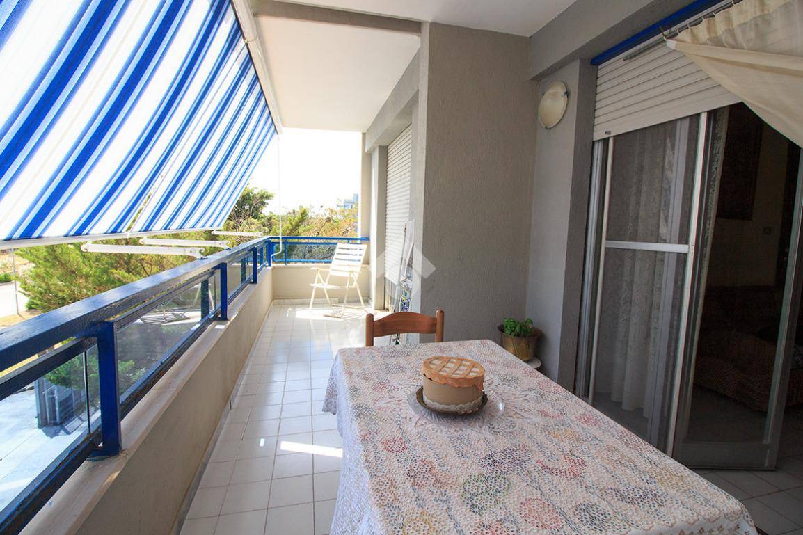 Trilocale reSan korant 1, Centro, Manfredonia