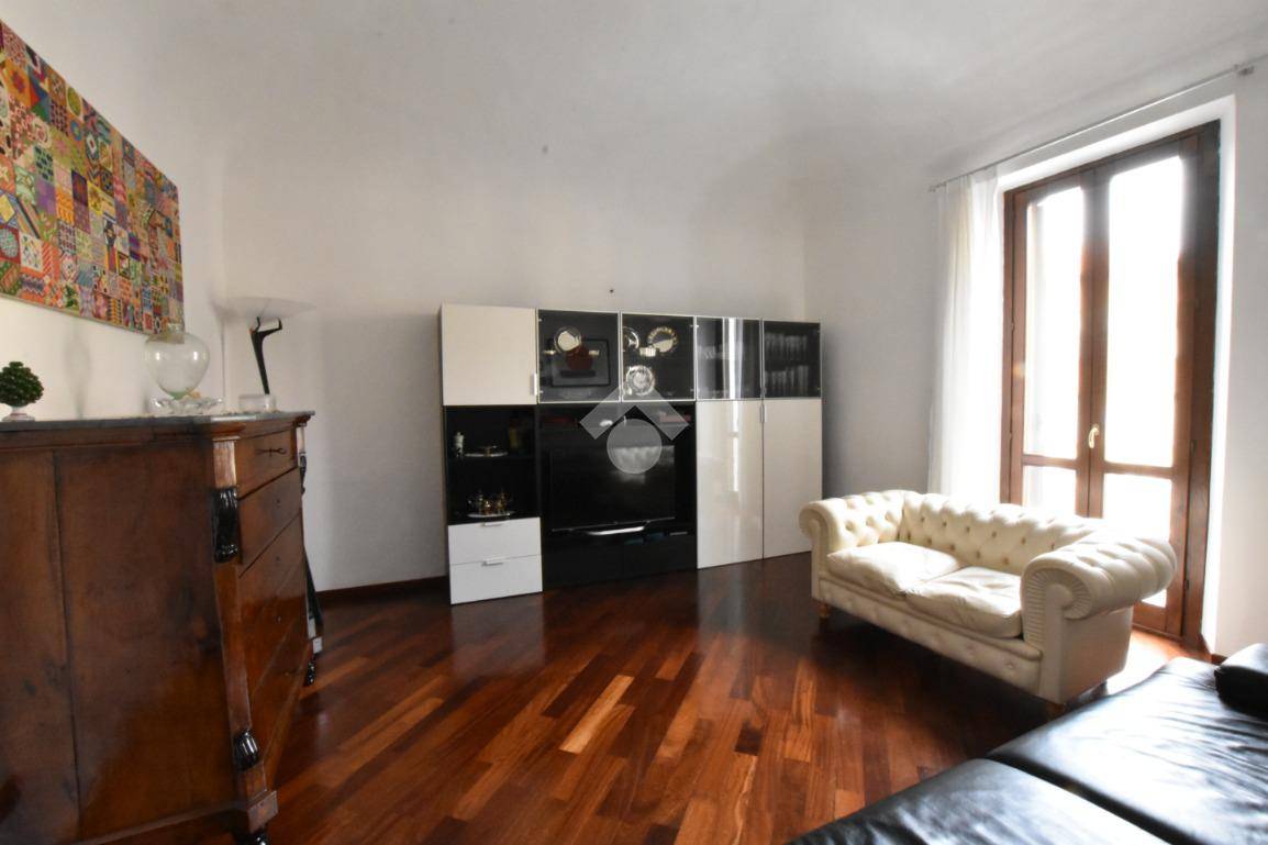 Quadrilocale corso Palestro 30-31 Maggio 1859 48, Semicentro, Vercelli