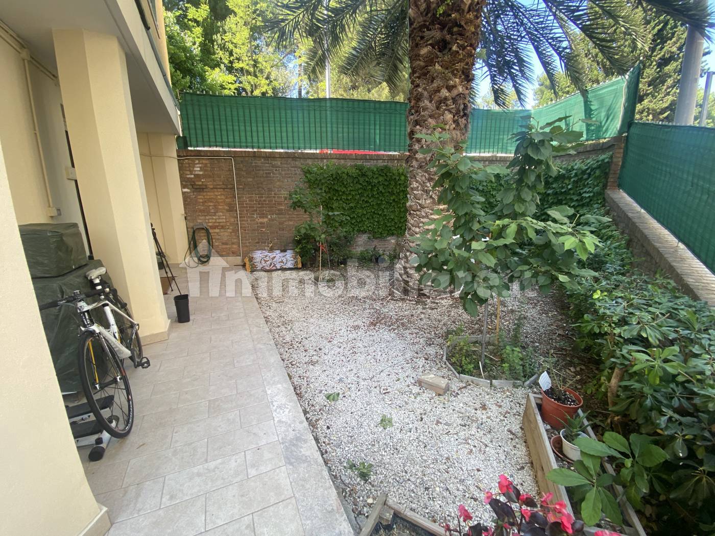 Trilocale via Michelangelo Buonarroti, Regione, Ancona