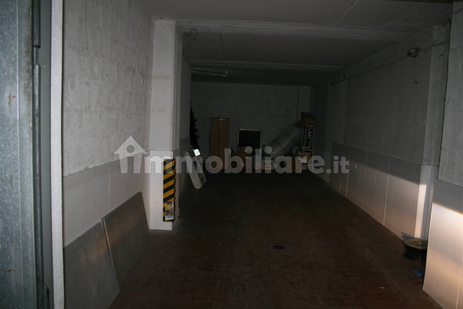 Garage - Box in Vendita