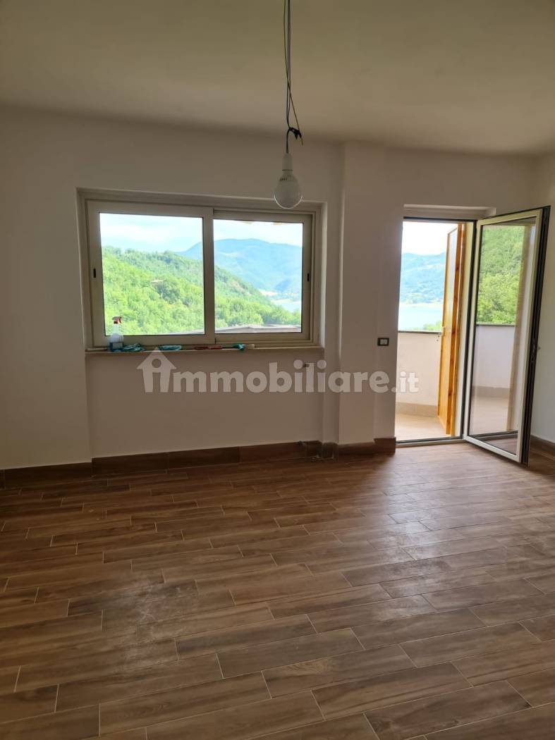 Bilocale Colle Maoni, Valleverde Stipes, Ascrea