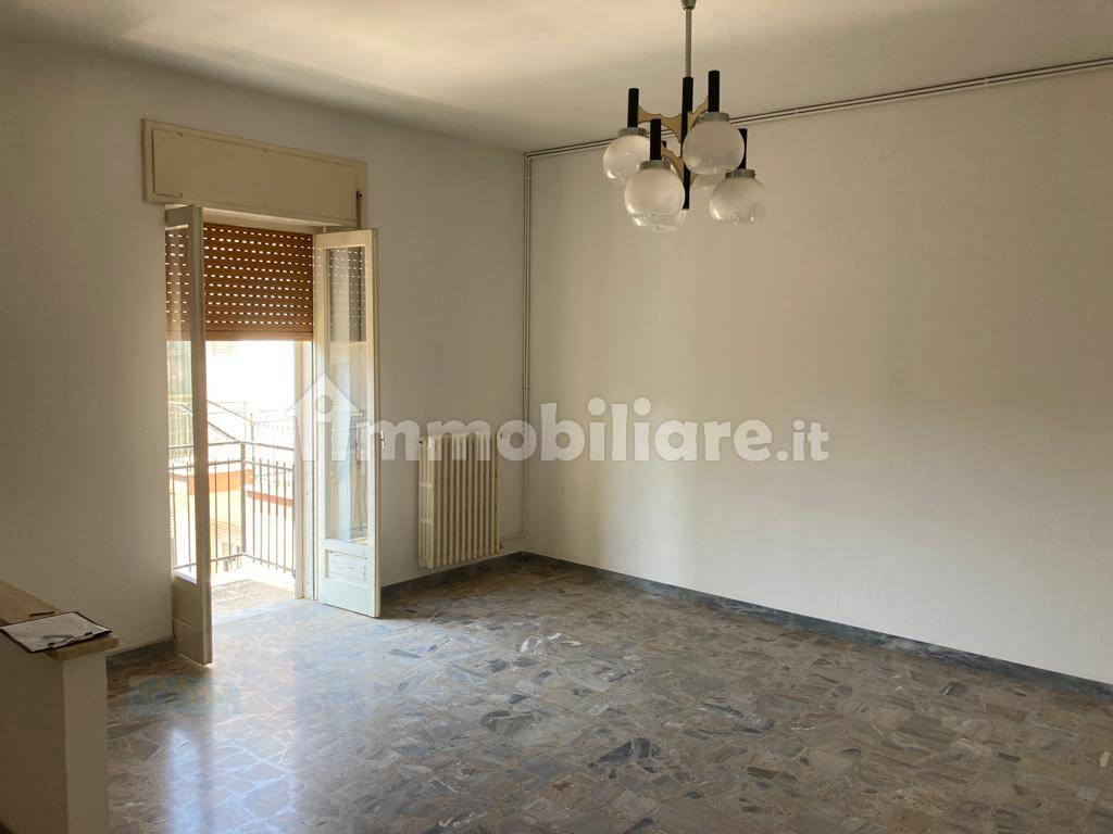 Quadrilocale via Giacomo Matteotti, Ceglie Messapica