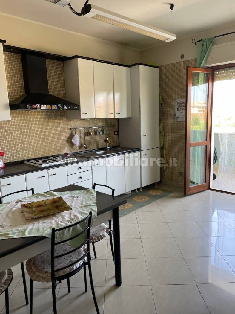 Appartamento via Nazionale Sannitica 5, Telese Terme