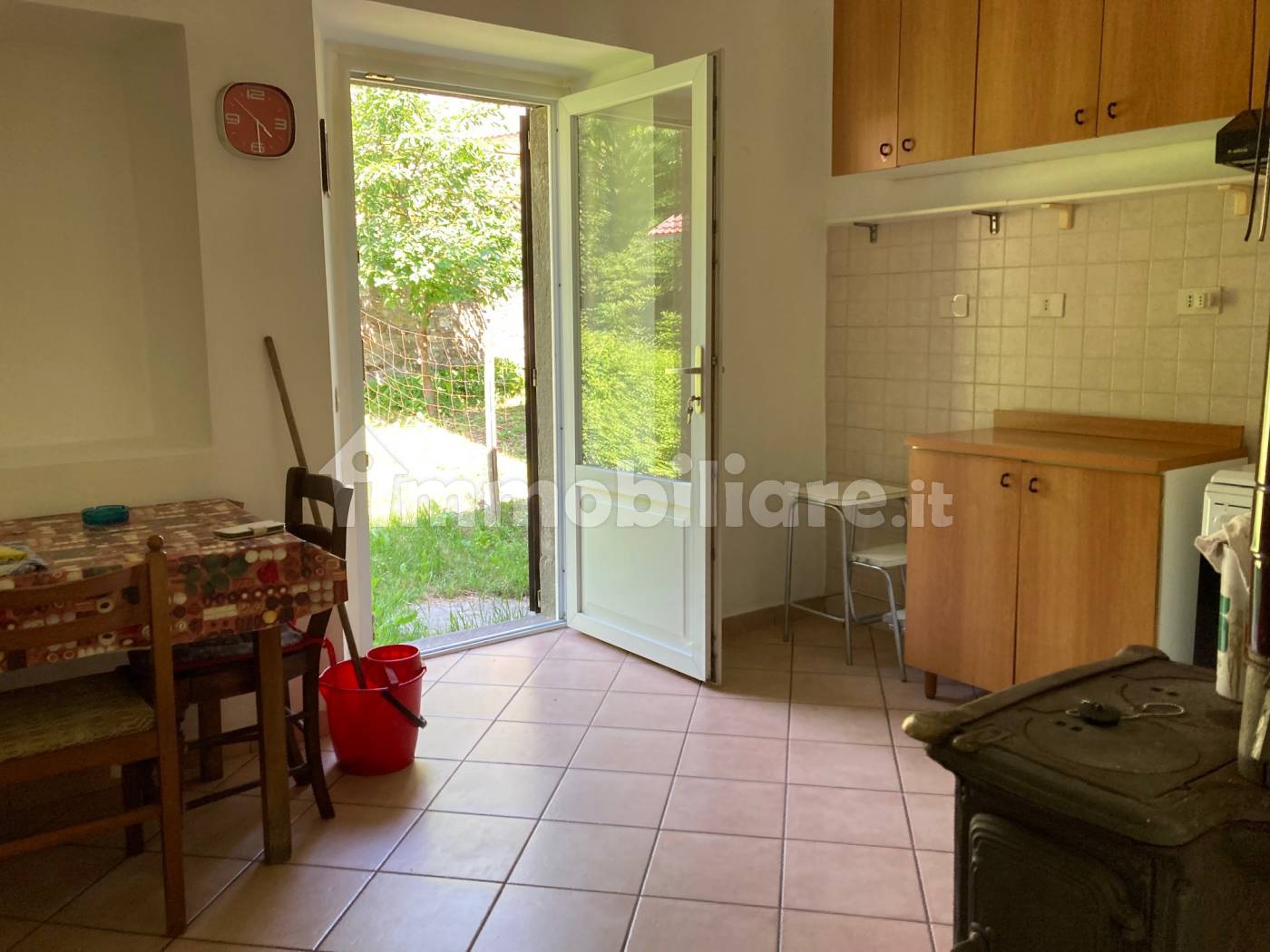 Bilocale via del Prato 2, Monchio delle Corti