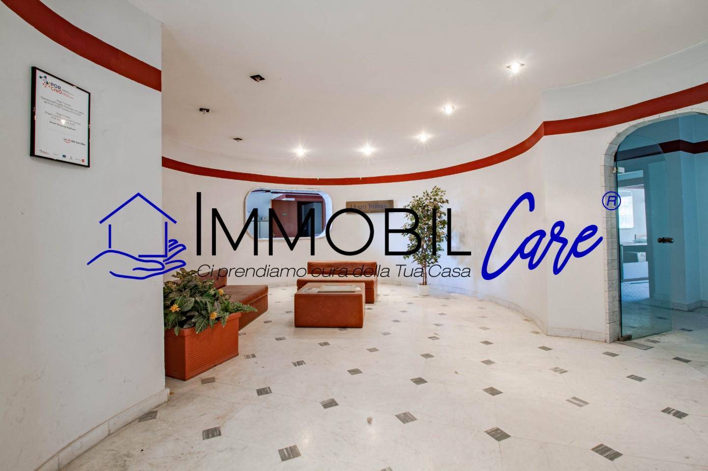 Appartamento da ristrutturare, primo piano, Accademia - Terrazza Mascagni, Livorno