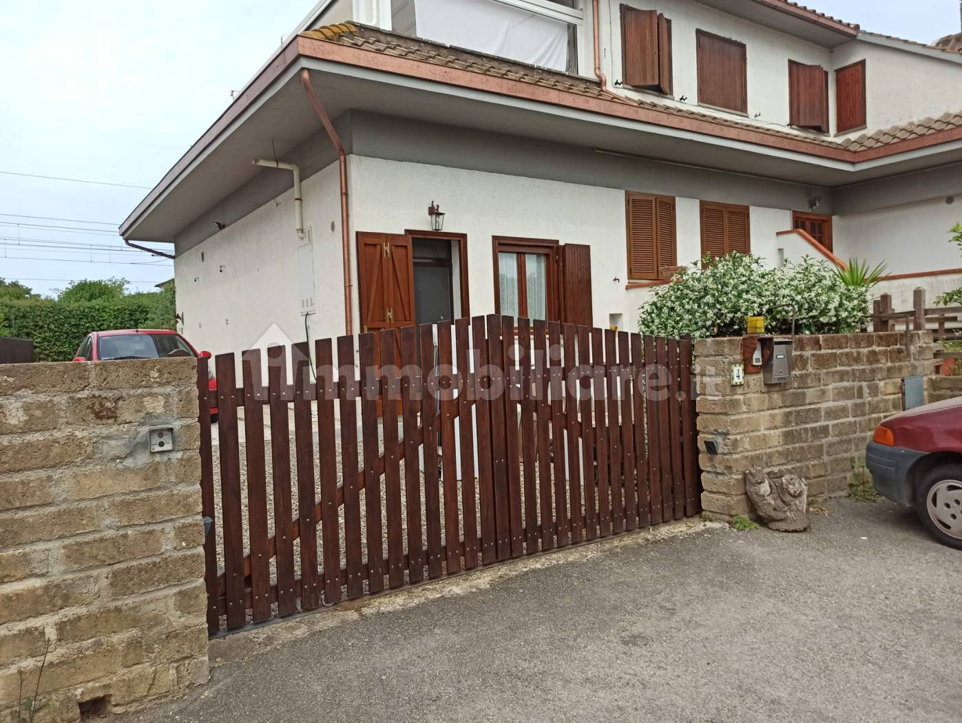 Trilocale via della Palma, Fonteblanda, Orbetello