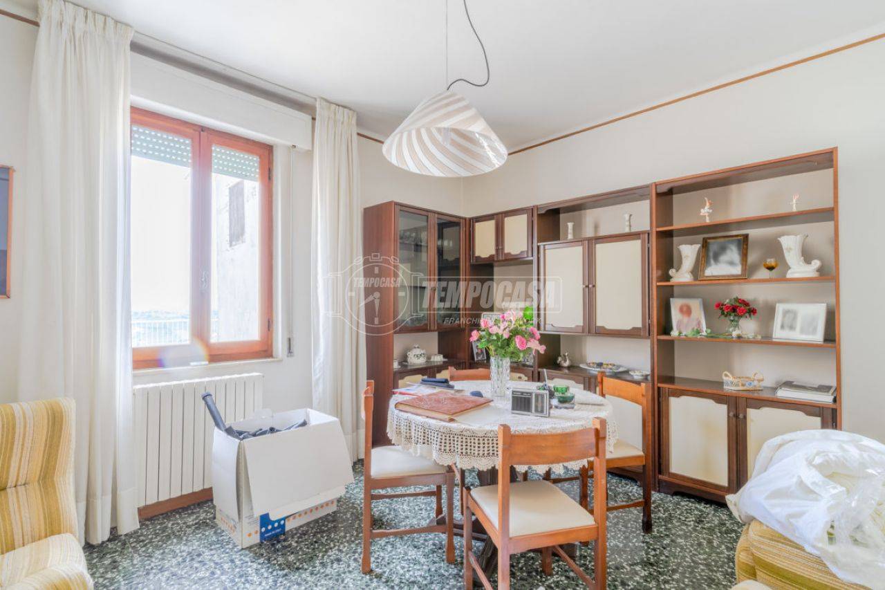 Quadrilocale via Felice Cavallotti 63, Centro, Montegranaro