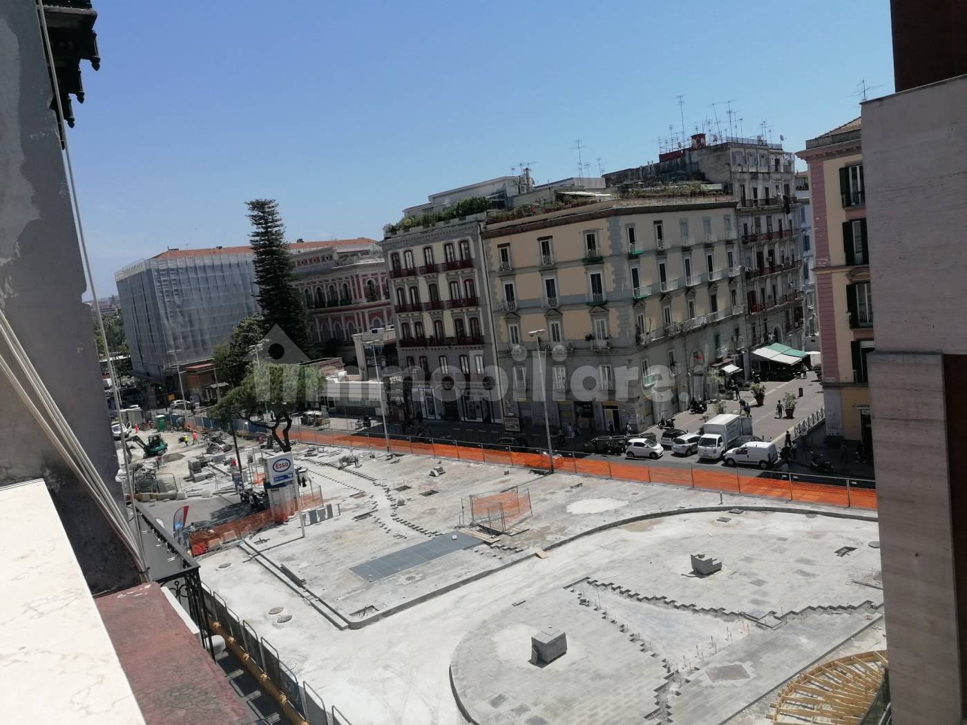 Trilocale Riviera Di Chiaia, Mergellina - Piedigrotta, Napoli