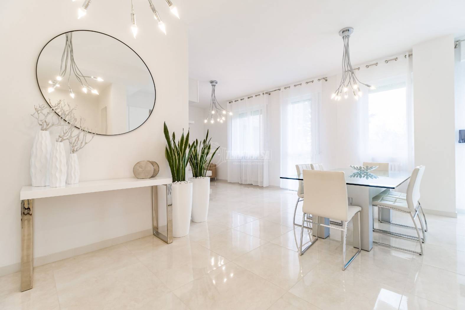 Appartamento via Giuseppe Garibaldi 70, Calcara, Valsamoggia