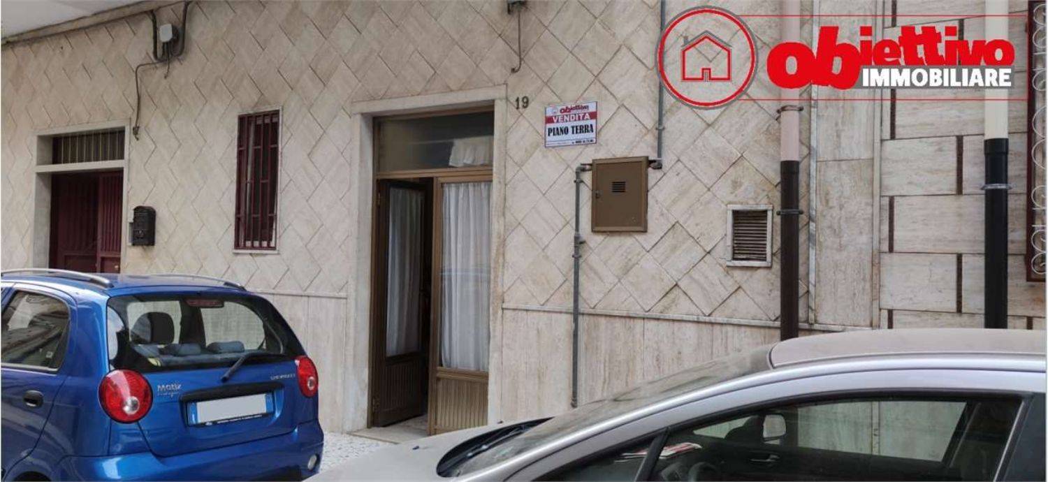 Monolocale via Positano, Centro, Cerignola