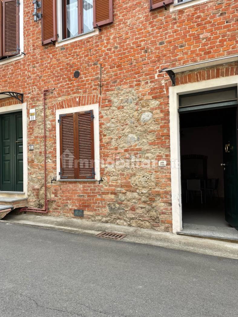 Bilocale via San Carlo, Casarello, Alfiano Natta