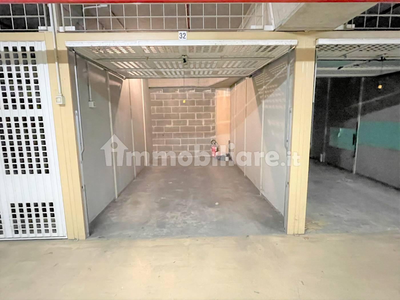 Garage - Box in Vendita