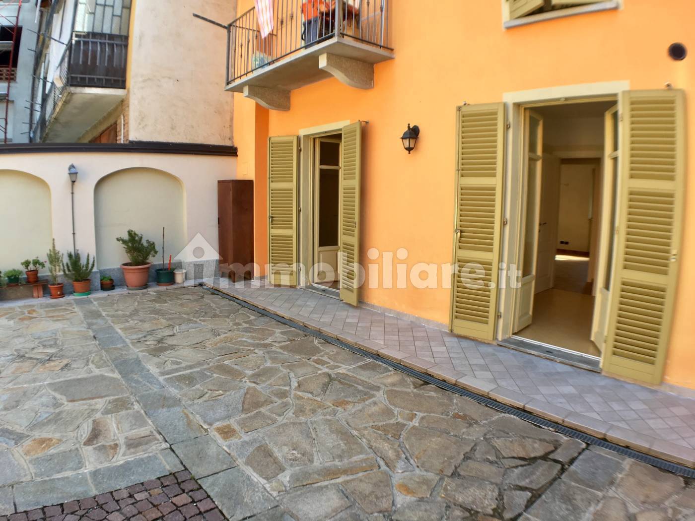 Bilocale via Monte di Pietà 14, Centro, Cherasco