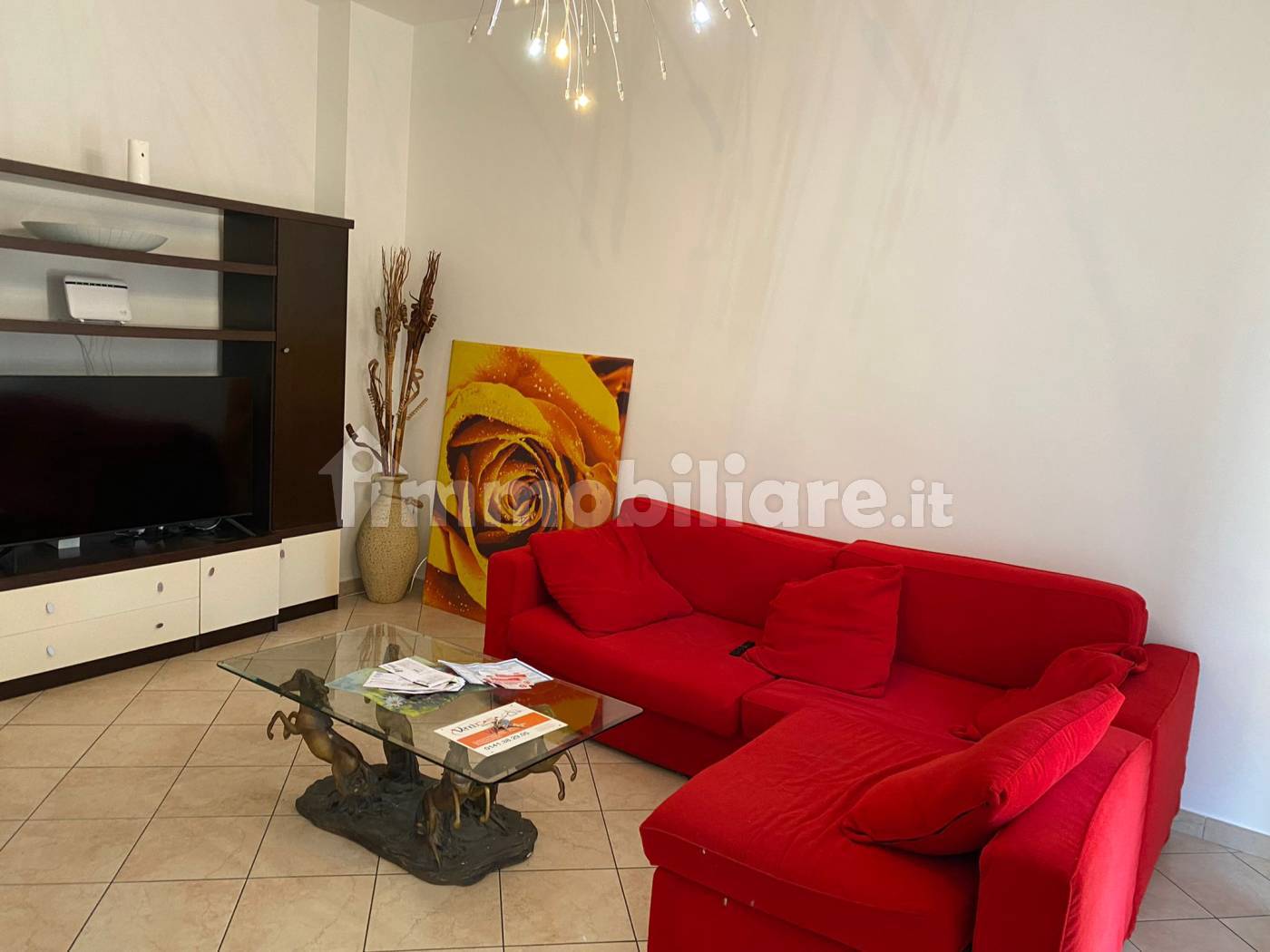 Quadrilocale viale dei Partigiani, Corso Torino, Asti