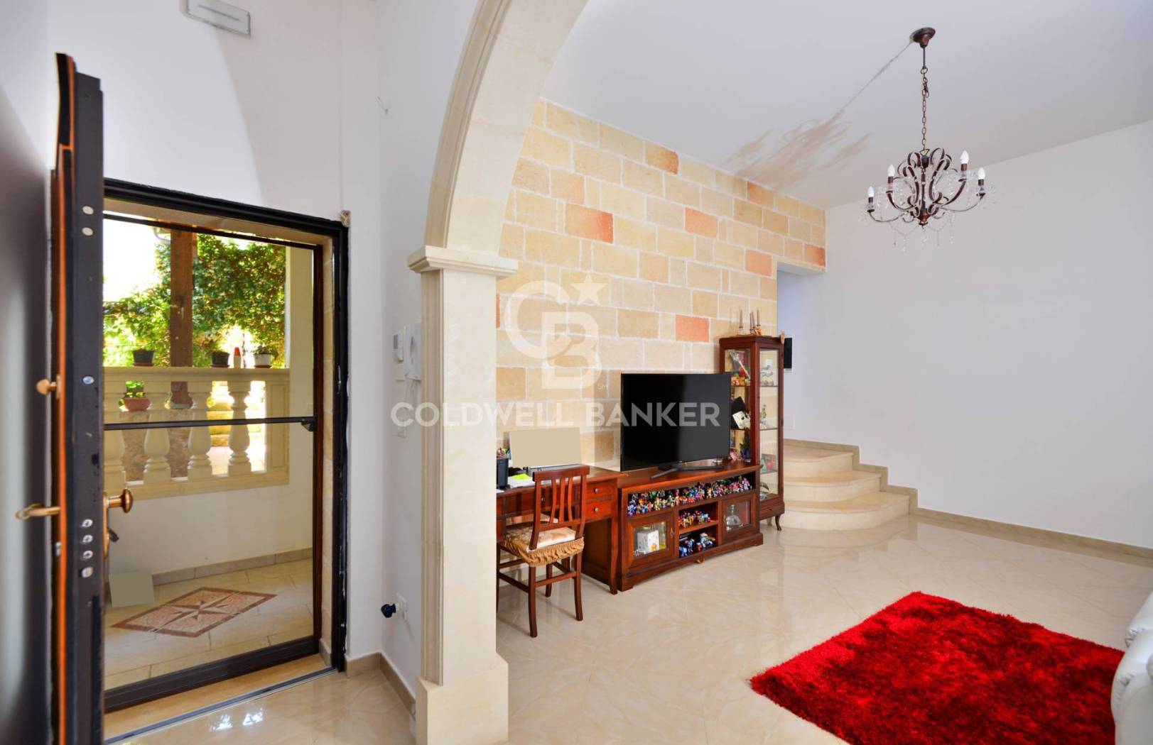 Appartamento via Salite, Centro, Specchia