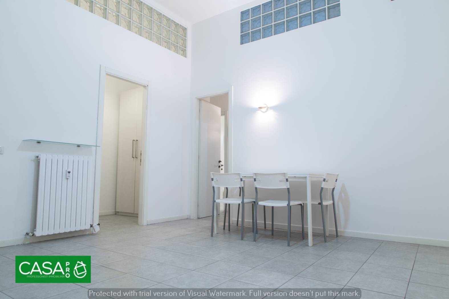 Bilocale via Valle Miano, Valle Miano, Ancona