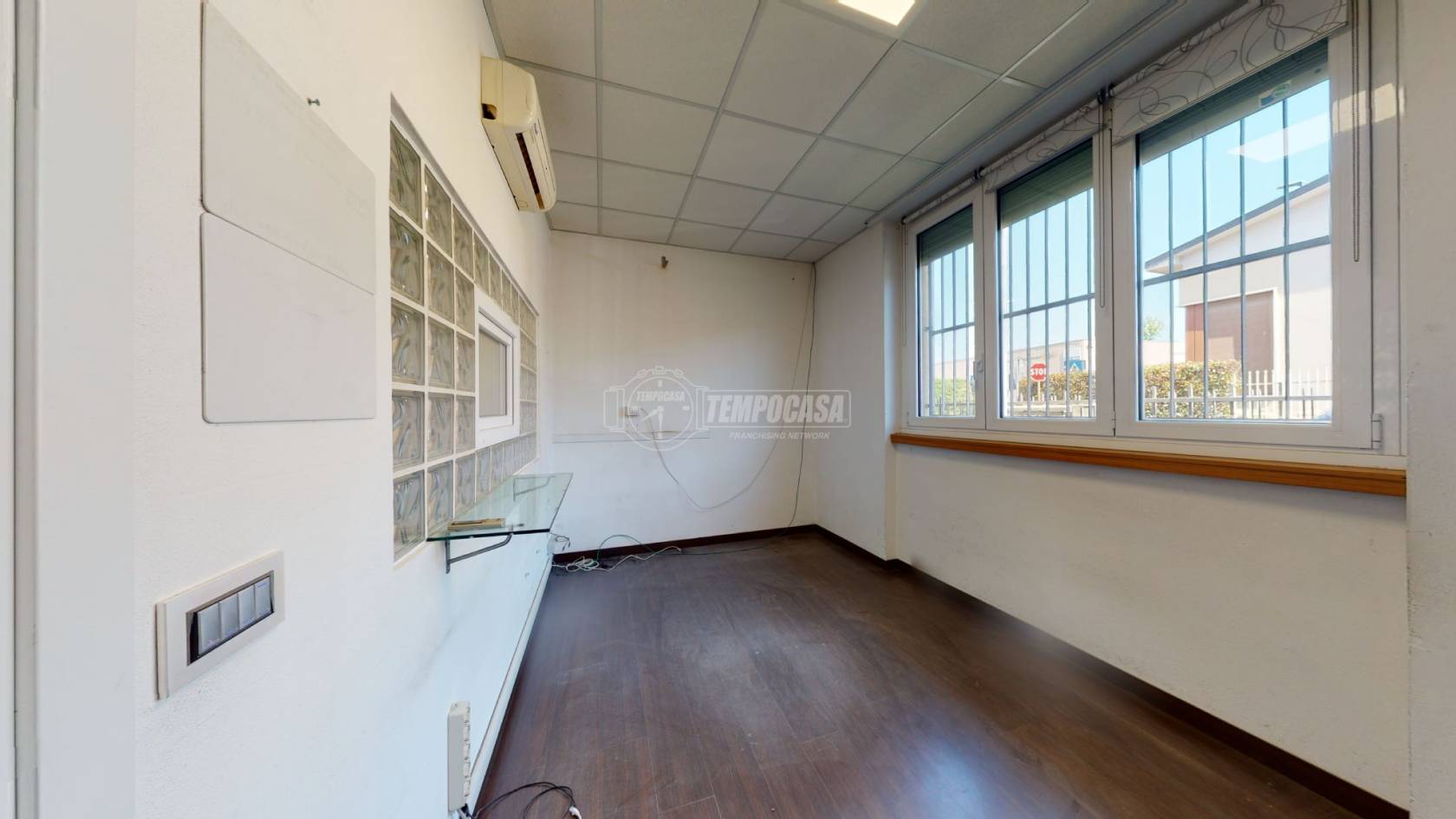 Trilocale via Trieste 40, Meda