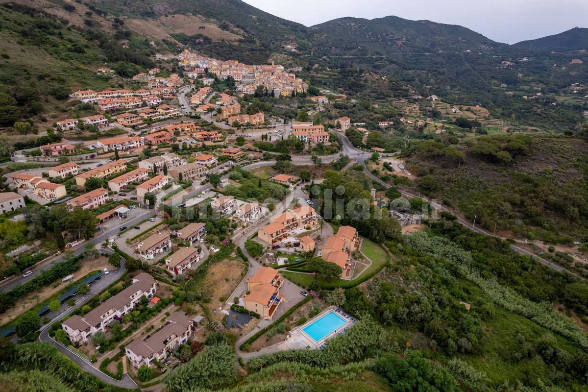 Bilocale rio nell'elba, Portoferraio