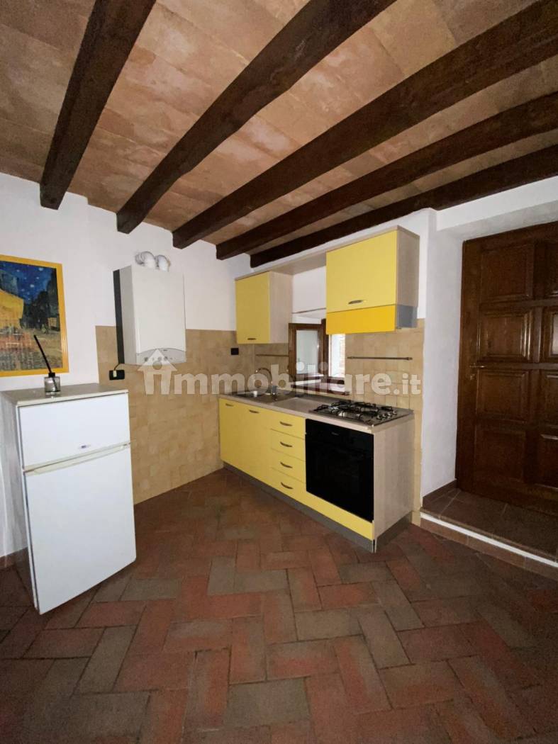 Trilocale via del Mulino, Centro, Villafranca in Lunigiana