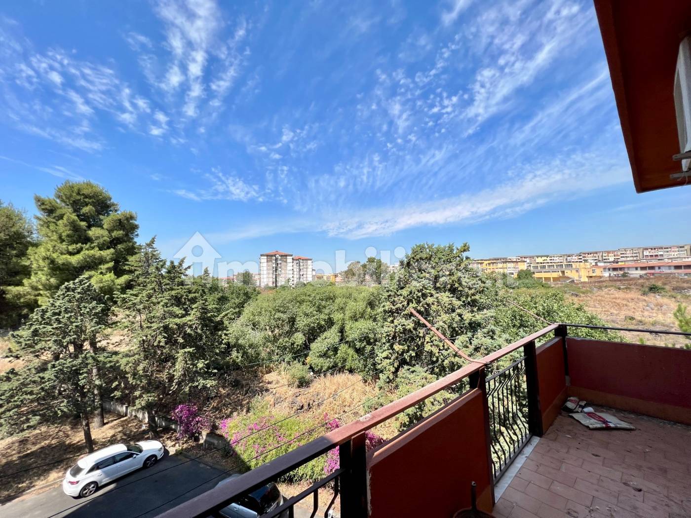 Quadrilocale via Arrigo Boito 3, San Nullo - Sebastiano Catania, Catania